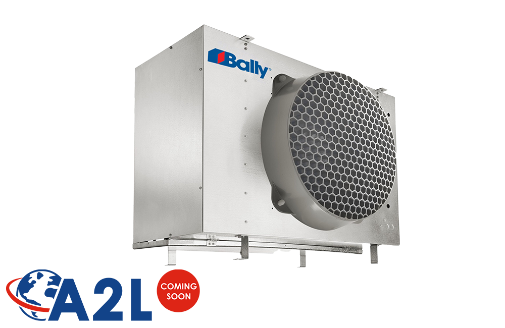 Commercial Refrigeration Products | Bally Refrigeration