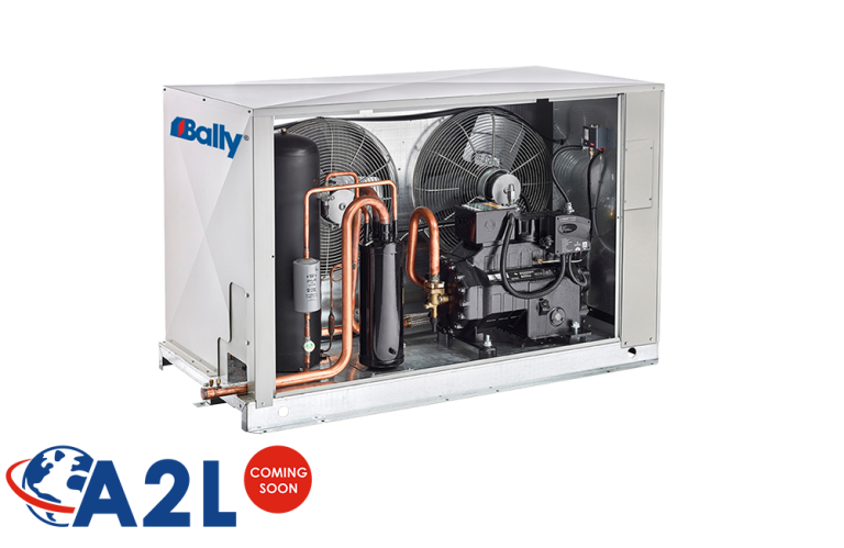 Manuals & Product Support | Bally Refrigeration