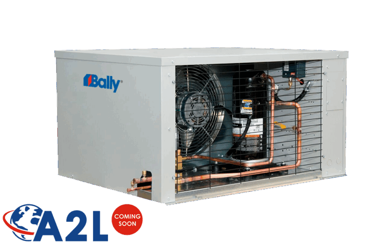 Manuals & Product Support | Bally Refrigeration