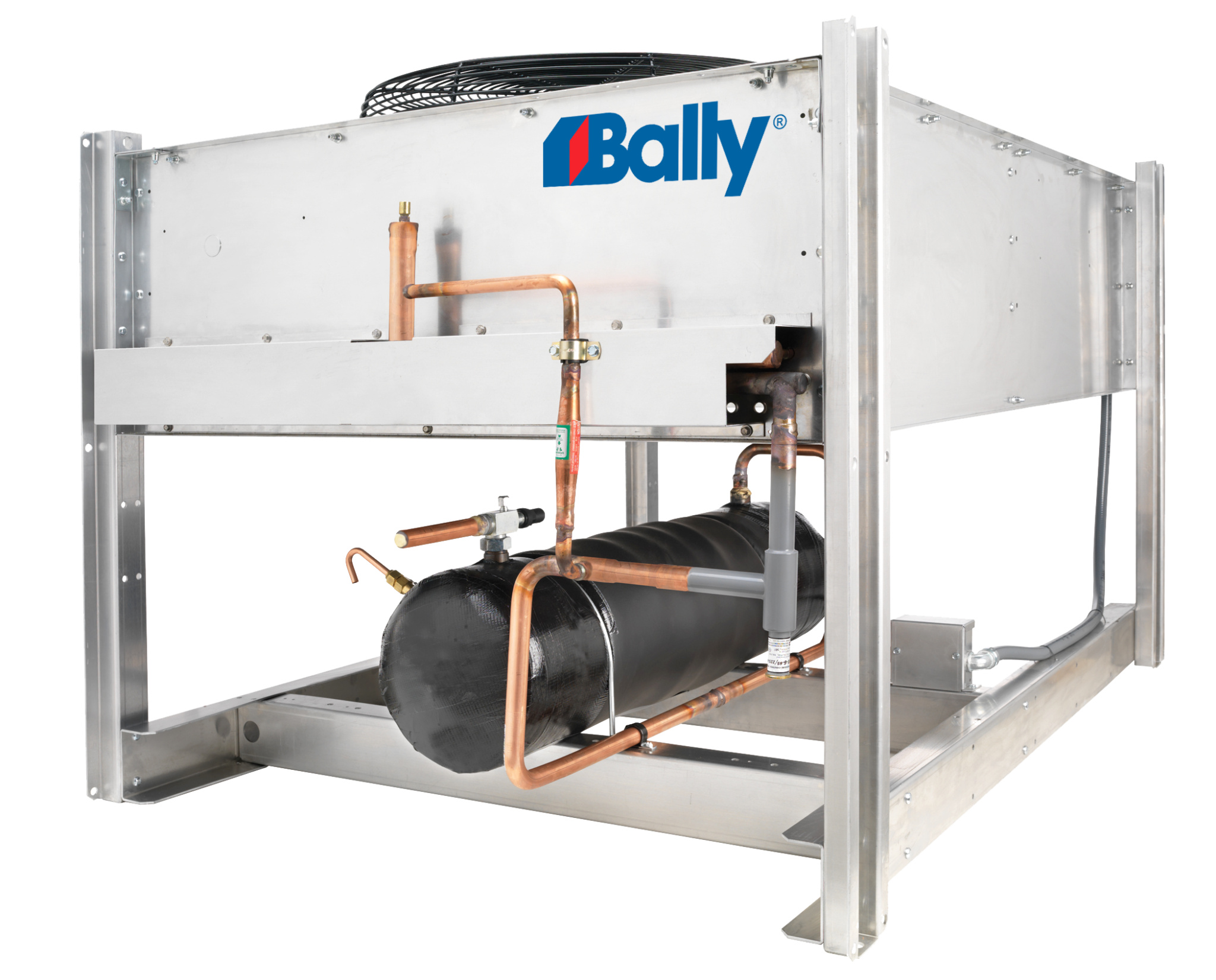 Condensers | Bally Refrigeration