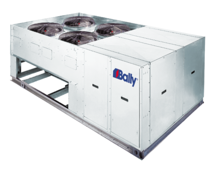 Condensing Units | Bally Refrigeration