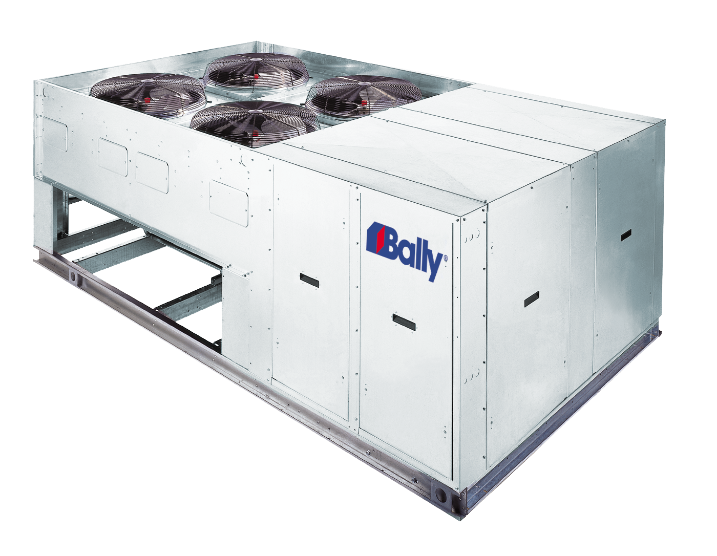 Condensing Units | Bally Refrigeration