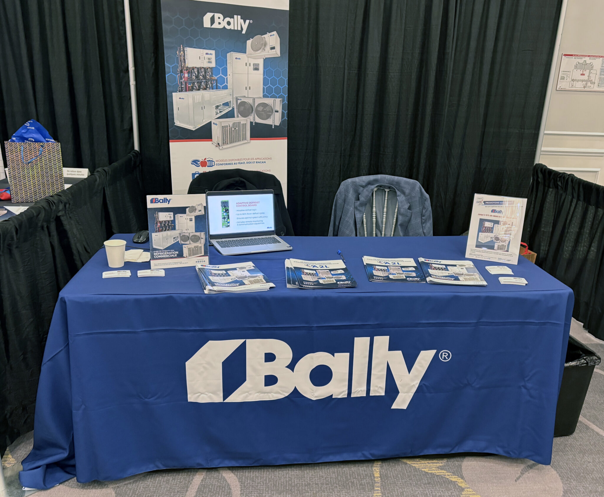 Bally Refrigeration Named 2025 Partner of the Year by Descair | Bally ...