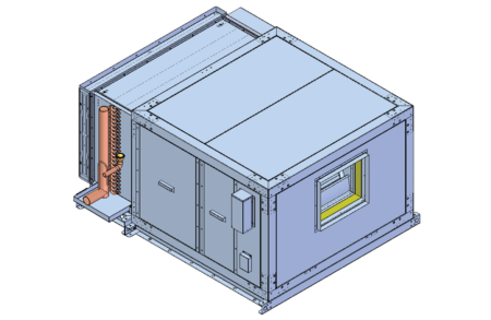 BAP - Horizontal Product Coolers | Bally Refrigeration