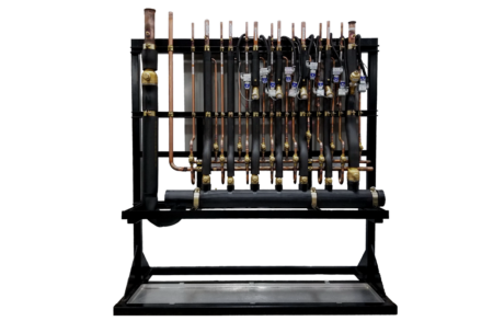 Remote Headers | Bally Refrigeration